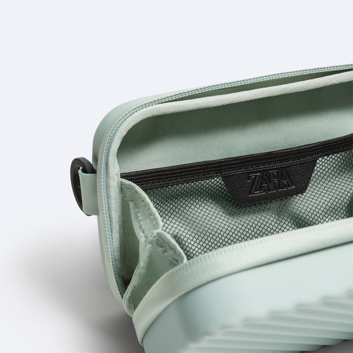 Alora Crossbody Bag - Ice Green – Shop Frugal